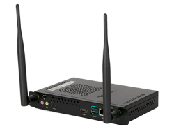 Clevertouch Edge - Clevertouch Technologies USA